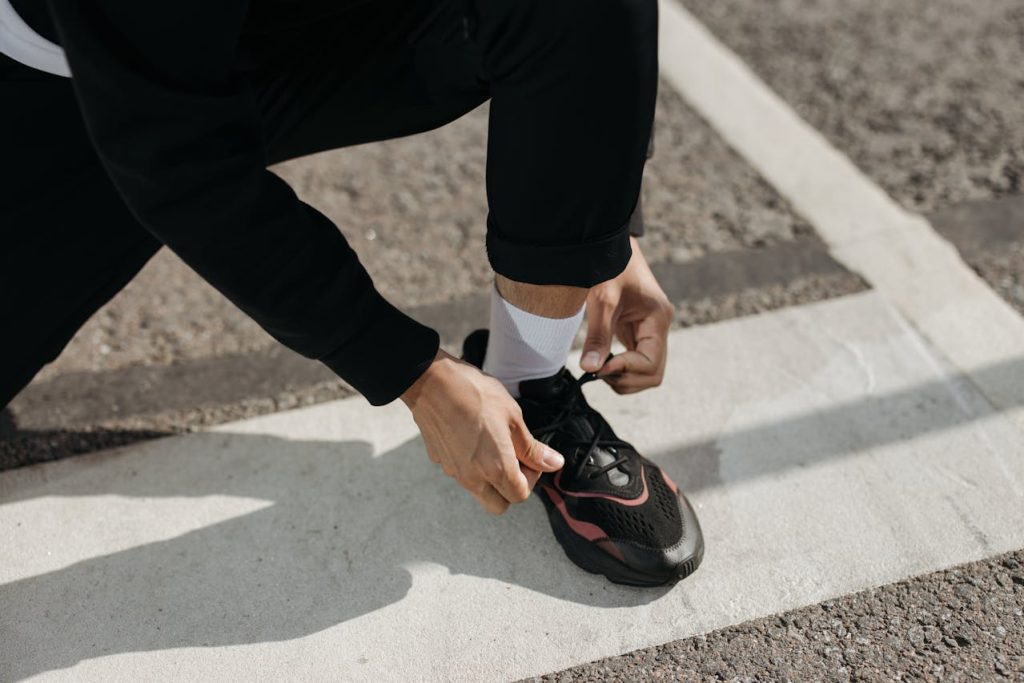 BC Shoes Website - Premium Sneakers and Footwear